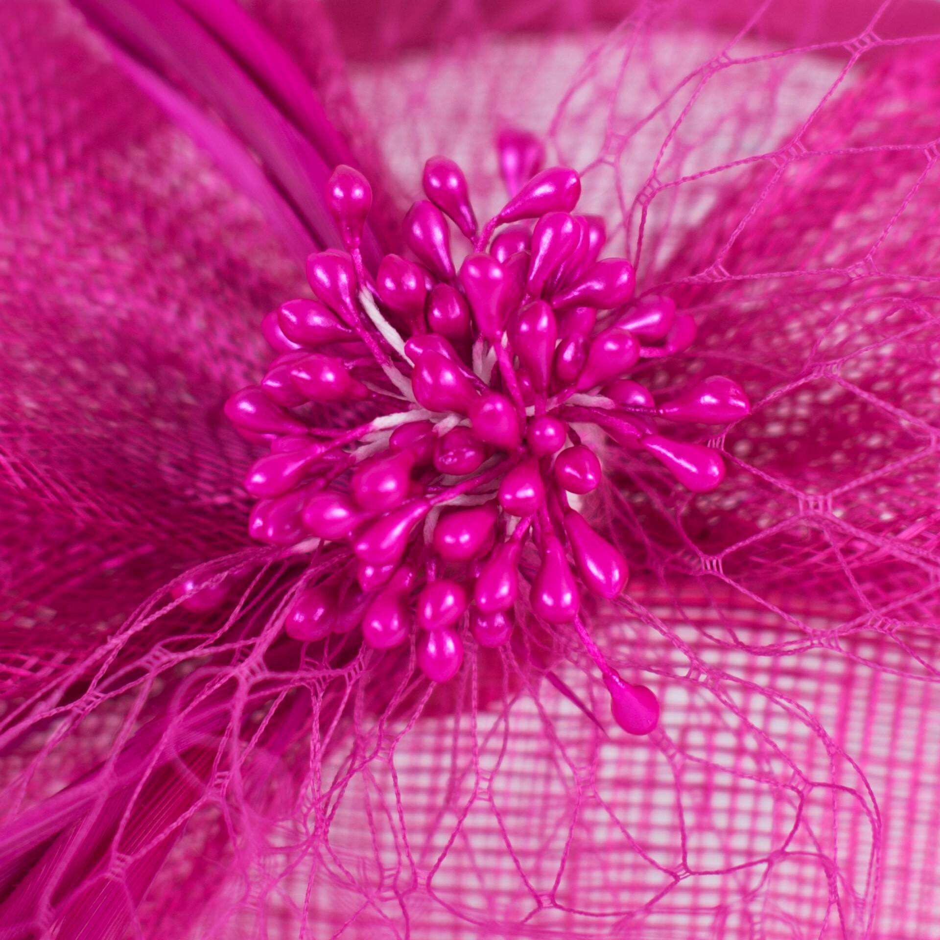 Fascynator Lisa butelkowa zieleń | DLA NIEJ \ AKCESORIA \ FASCYNATORY ...